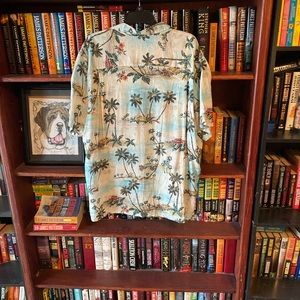 batik bay | Shirts | Vintage Batik Bay Men Shirt Xxl | Poshmark